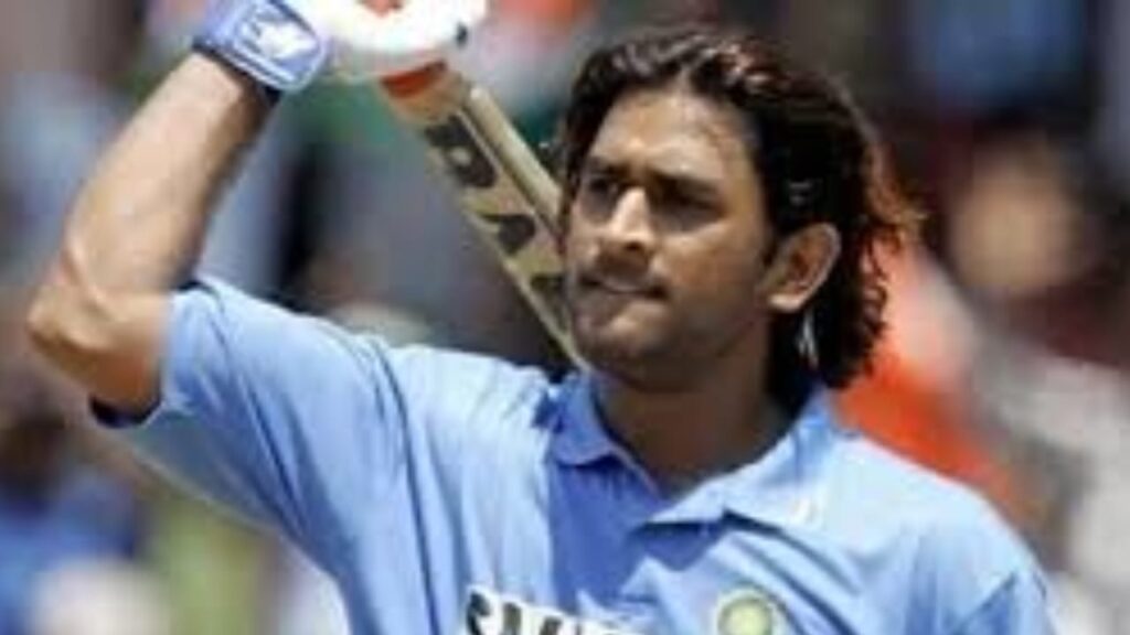 MS Dhoni Biography In Hindi: Age, Net Worth, Wife, Movie
